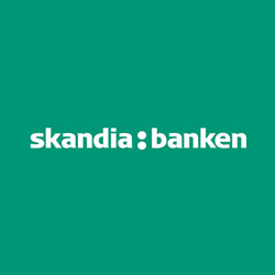 Kreditkort och bankkort från kortutgivare Skandiabanken