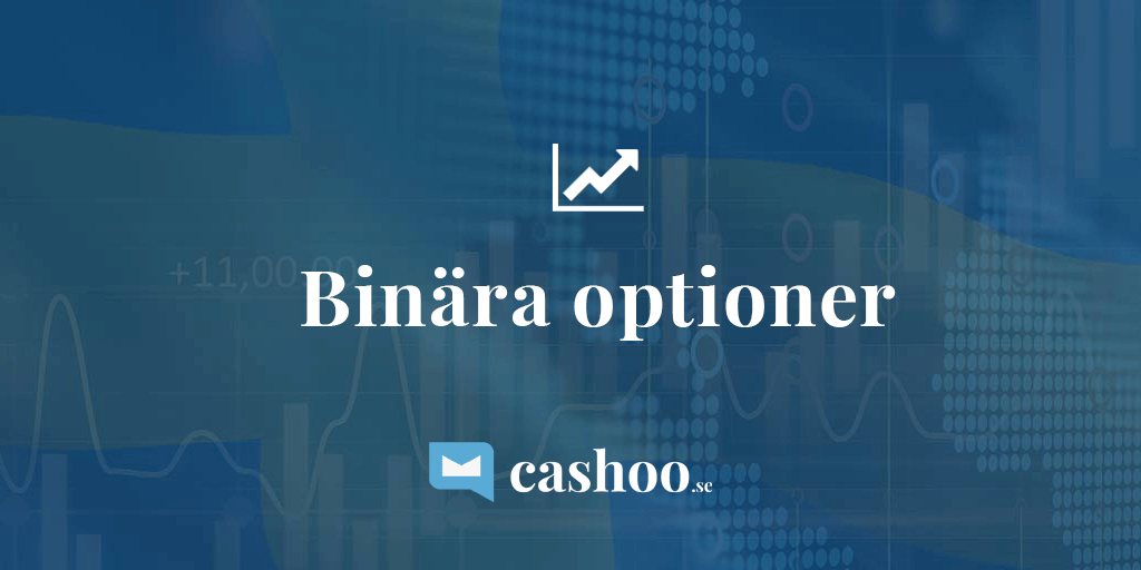 Binära Optioner i Sverige, Tjäna pengar med reglerade mäklare, 3 Toppval